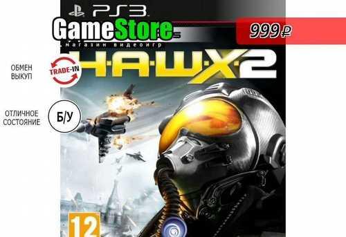 Tom Clancy's H.A.W.X. 2 Английская версия б/у