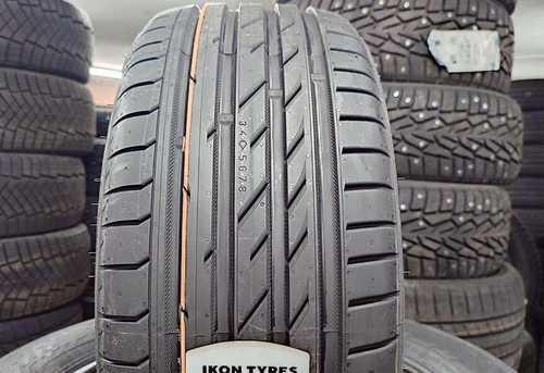 Nokian Tyres Nordman SZ2 205/50 R17 93W