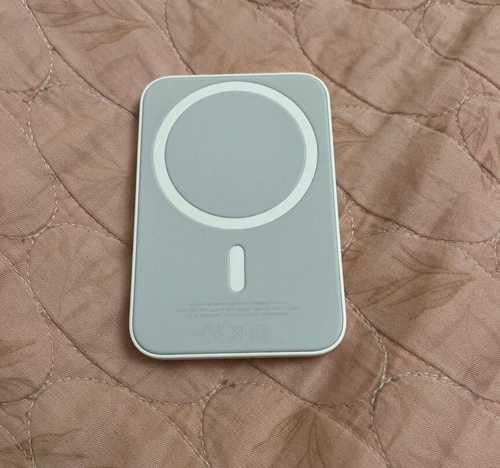 Apple MagSafe Powerbank