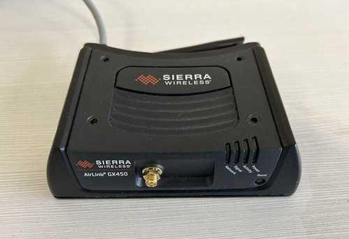 Sierra Wireless AirLink GX450 1102360 Прочный, без