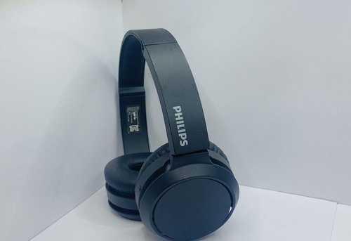 Беспроводные наушники Philips TAH4205 (кд23)