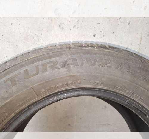 Bridgestone Turanza T01Z 225/60 R16 98V