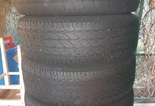 Nitto Dura Grappler 225/70 R15