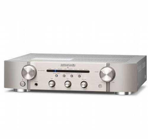 Новый Marantz PM6007 в наличии