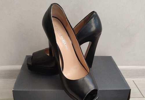 Туфли женские Carlo Pazolini 37 размер
