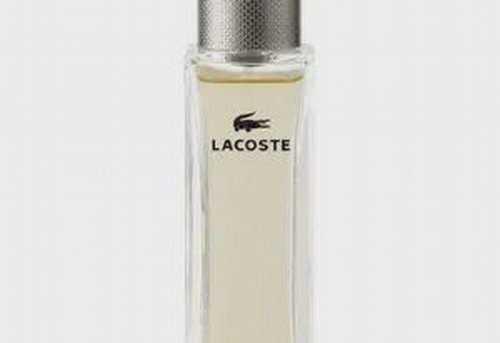 Парфюмерная вода Lacoste Pour Femme, 50 мл