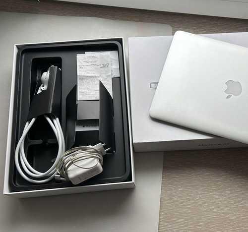 Macbook air 13-дюймов, 8гб 2017 г