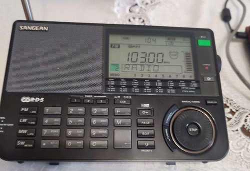 Радиоприемник sangean 909
