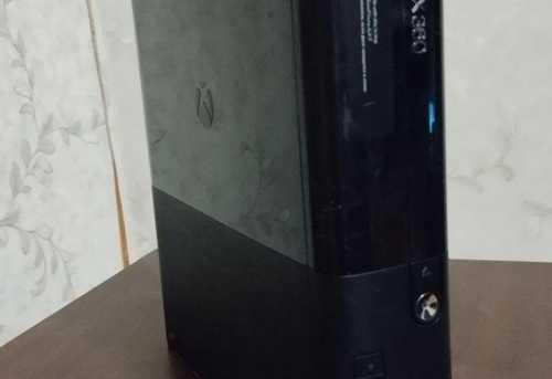 Xbox 360e Microsoft 500 gb