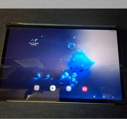 Samsung galaxy tab s7 fe