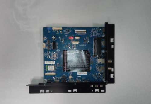 Main board CV6886H-A Haier 50 smart tv bx