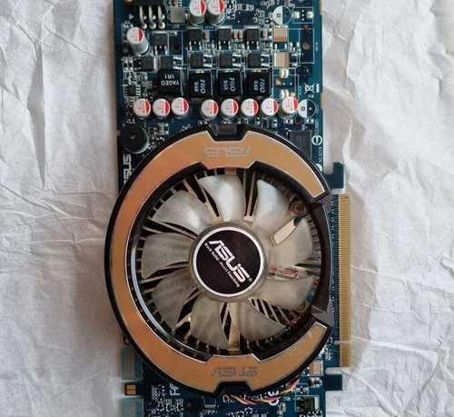 Видеокарта asus geforce en 9800 gt 1 gb