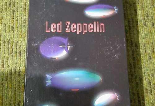 Led Zeppelin 5cd