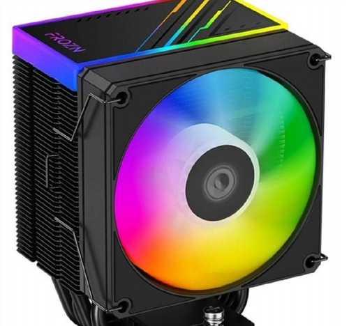 ID-cooling frozn A400 CPU Cooler