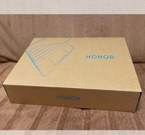 Honor Magicbook 14 Новый на гарантии