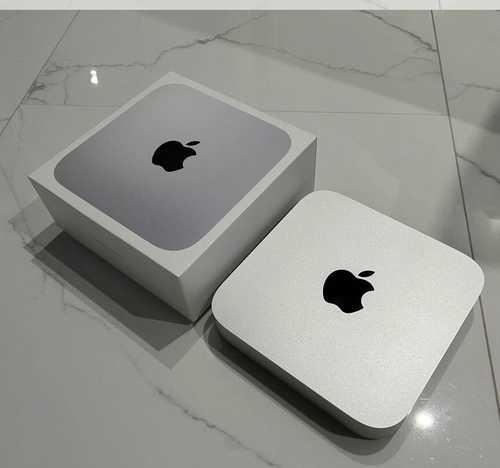 Mac Mini M1 16gb 512gb