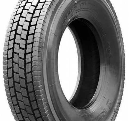 Шина грузовая 11.00 R22.5 hifly HH309 Ведущая 148/145M 16pr