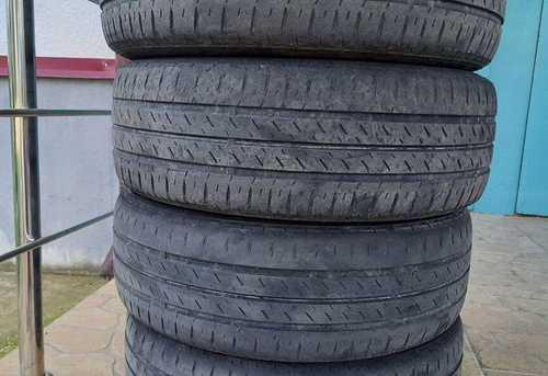 Bridgestone Ecopia EP150 185/60 R14