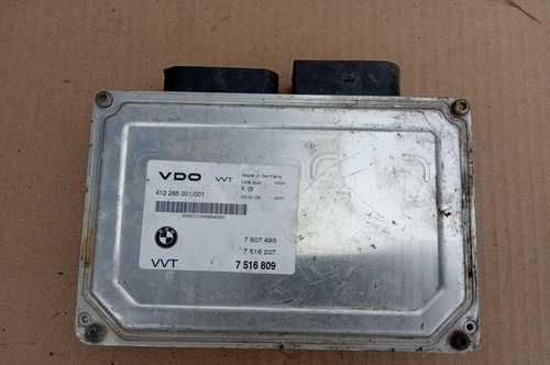 Блок управления Valvetronic BMW E46 N42