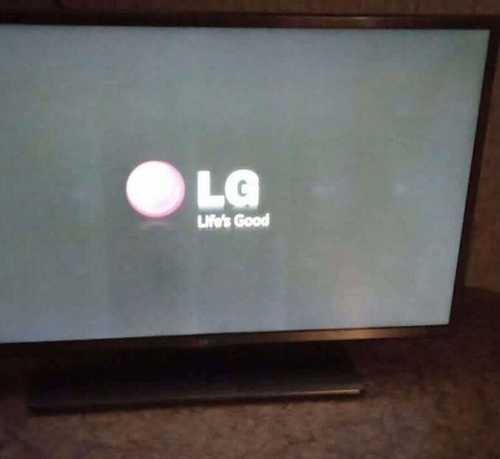 Телевизор LG 32LB650V