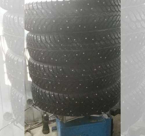 КАМА Alga SUV (HK-532) 185/75 R16 97T
