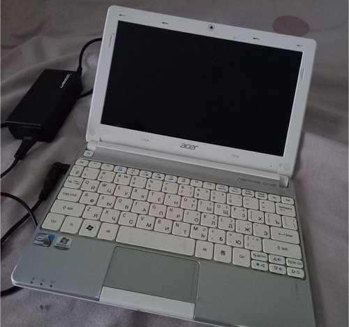 Ноутбук acer aspire ONE