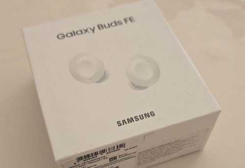 Наушники Samsung galaxy FE