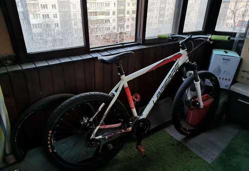 Ведосипед Lapierre Raid 500