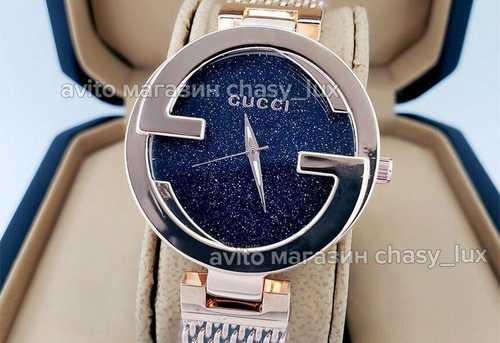 Часы Gucci G-Timeless