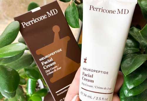 Perricone MD (крем с нейропептидами)