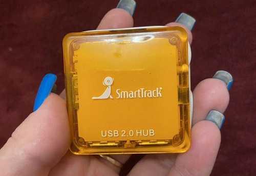 USB 2.0 hub