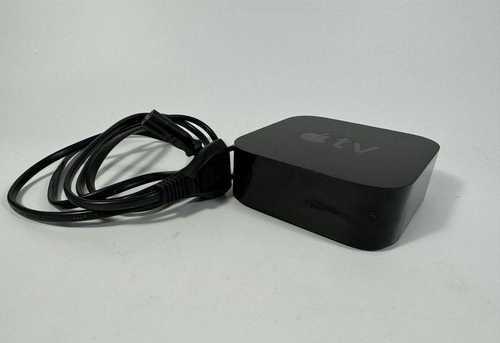 Apple TV 4K 32gb (модель A1842) без пульта