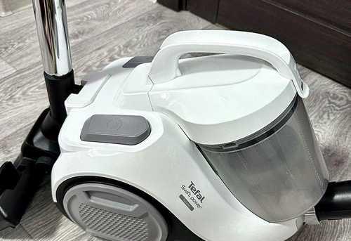 Пылесос Tefal 750W