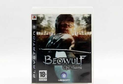 Beowulf The Game для PS3