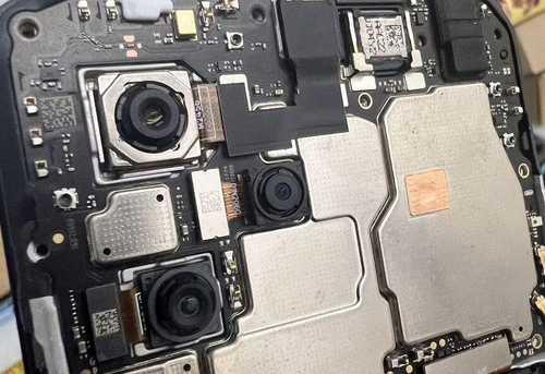 Xiaomi poco x5 камеры оригинал