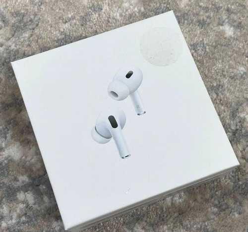 Наушники Apple AirPods Pro 2