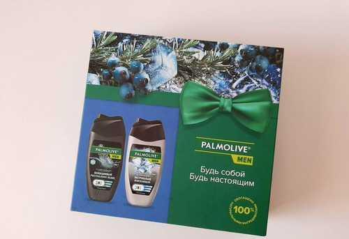 Новый подарочный набор для мужчин Palmolive Men