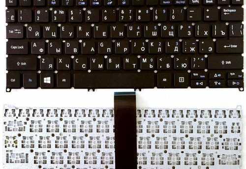 Клавиатура для ноутбука Acer Aspire E3-111