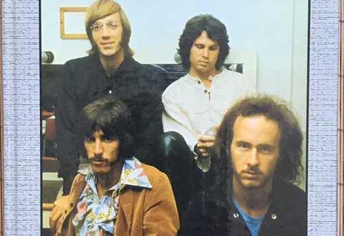 Джим Моррисон и the Doors. Когда музыка смолкнет