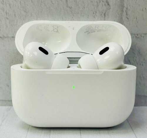 Наушники apple airpods pro 2 type c