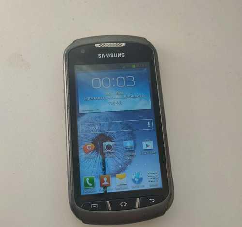 Samsung Galaxy xCover 2 GT-S7710, 4 ГБ