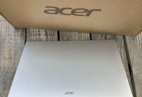 Новый ноутбук Acer 14"IPS Pentium N100/8/256