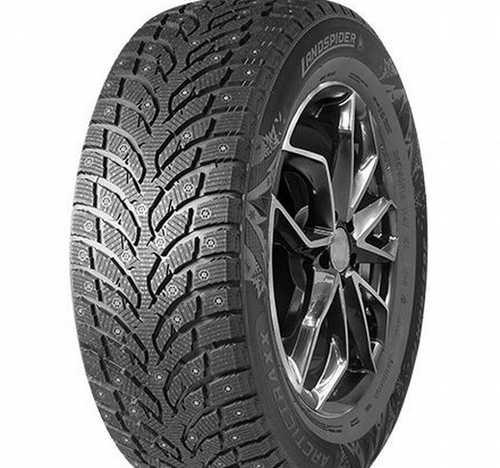 Landspider Arctictraxx 225/50 R17 98T