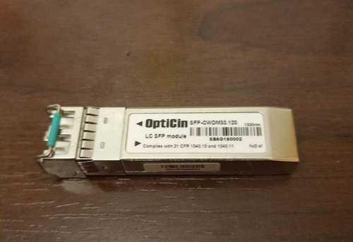 Sfp модуль OptiCin