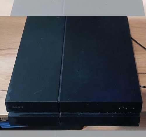 Sony playstation 4