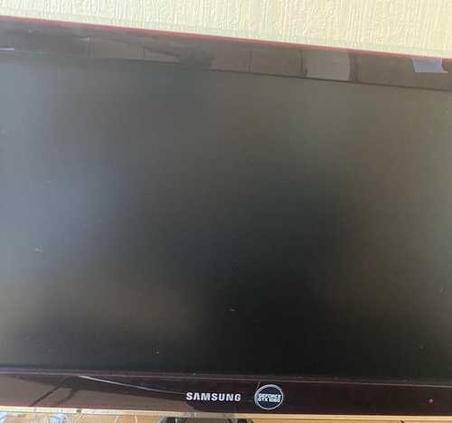 Монитор samsung syncmaster BX2235