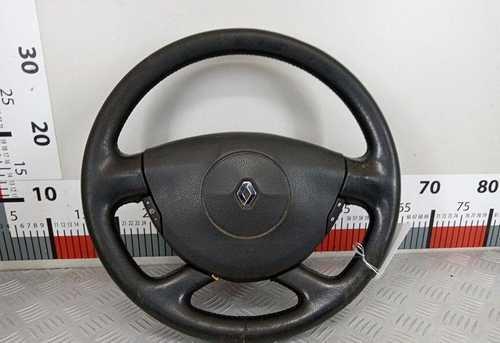 Руль для Renault Espace 4 8200139852