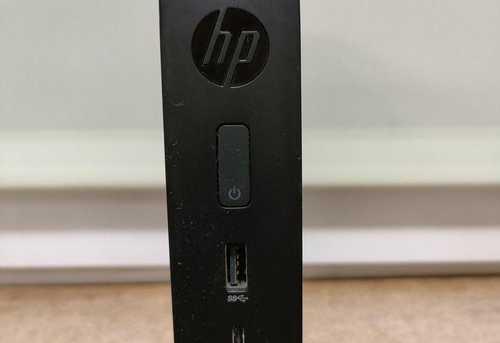 Тонкий клиент HP T530