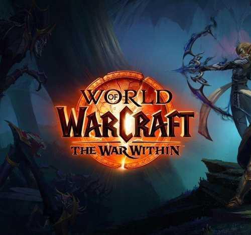 World of Warcraft: The War Within (Blizzard)