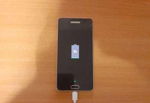 Samsung Galaxy A5 (2016) SM-A510F, 2/16 ГБ